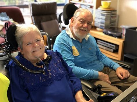 SEX AND DISABILITY INTIMACY IN A PANDEMIC Central News