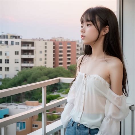 Ai Girl By Dora0915 On Deviantart