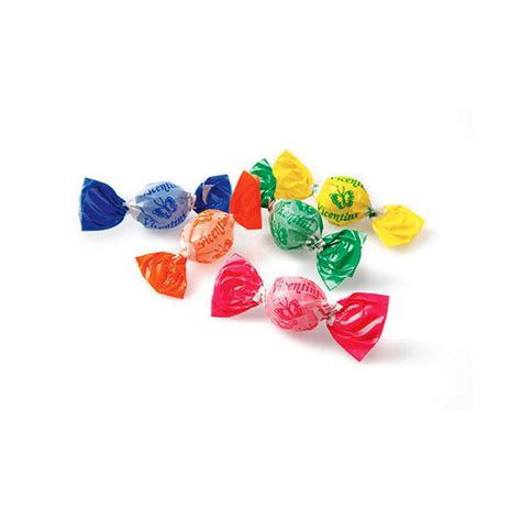 Mix Fruttini Candyfrizz Busta Da 500 Gr Candyfrizz