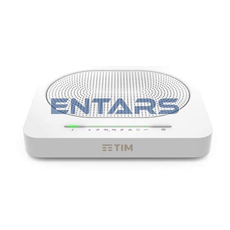 Vista Beneficiario Trattenere Modem Router Technicolor Premessa