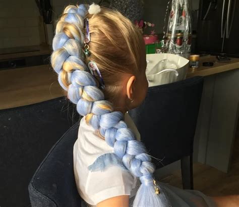 Top 20 Elsas Braid Hairstyles For Attractive Look In 2024