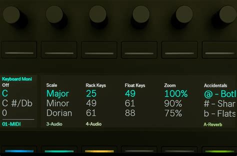 Keyboard Monitor Side Brain