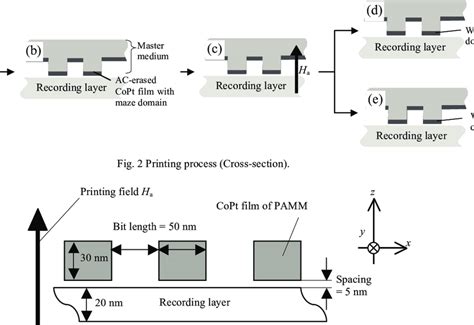 Calculation Model Cross Section Download Scientific Diagram