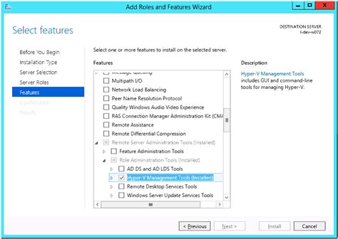 Howto Configure Sr Iov For Connectx 3 With Hyper V Ethernet