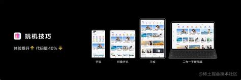 鸿蒙终于不套壳了纯血 HarmonyOS NEXT 即将到来对于移动开发者来说特别是 Android 开发而言 掘金