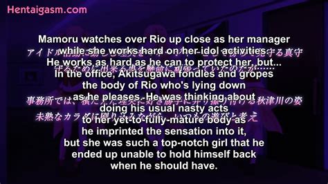 Dearest Blue All Episodes 1 2 Cheating Hentai New Eporner