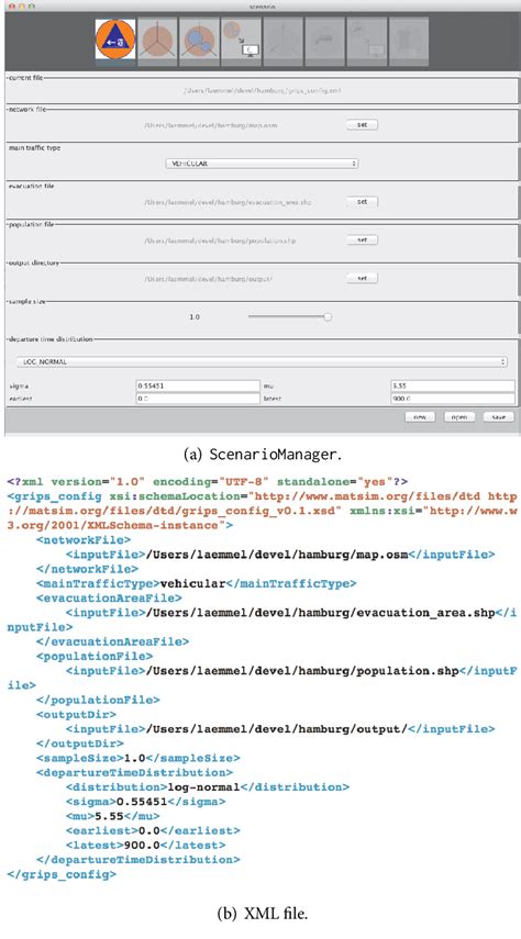 Matsim Semantic Scholar