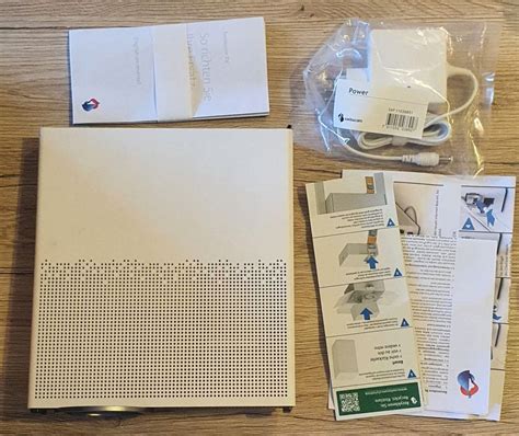 Swisscom Internet Box 3 Kaufen Auf Ricardo