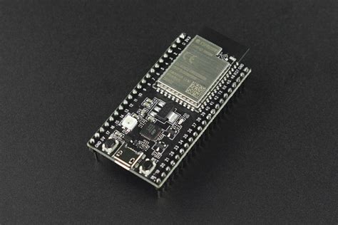 Esp32 S2 Saola 1m Development Board Dfrobot