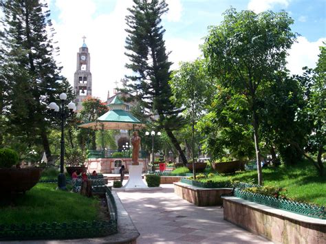 Chilapa De Álvarez Enciclopedia Guerrerense