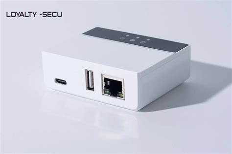 Network Wifi Bluetooth Print Server Cloud Based Cloud Printing Printer Server Upgrade