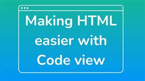 How Wysiwyg Editors Turned Us All Into Web Writers