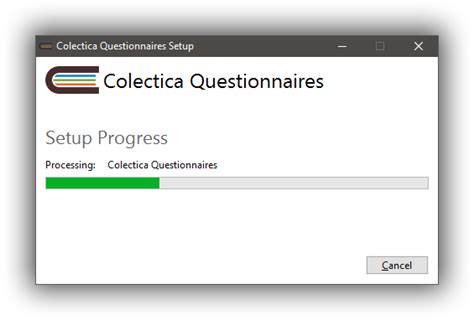Installation — Colectica 7 6 Documentation