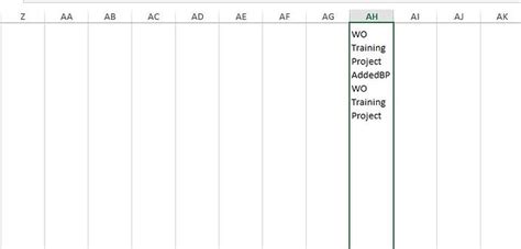 How To Remove White Space In Excel Cell StudioX UiPath Community Forum