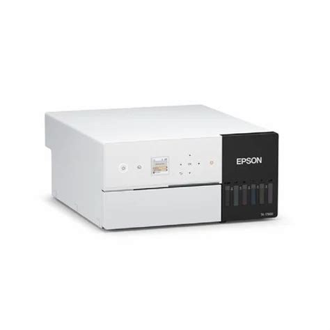 Espon Sl D530 Large Format Printer At ₹ 79999 Hubballi Id