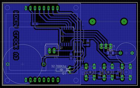 World Alarm Clock Hackster Io