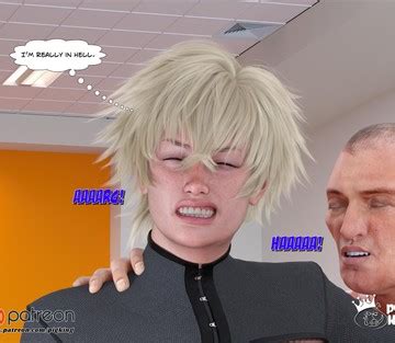 Hell Village Bulls Issue