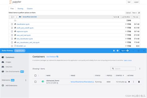 Tensorflow教程地址 Csdn博客
