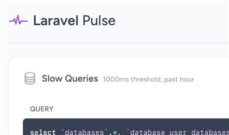 Chris A On Linkedin Laracon Laravel Laravelpulse Laravelnews Php Laraveldevelopment
