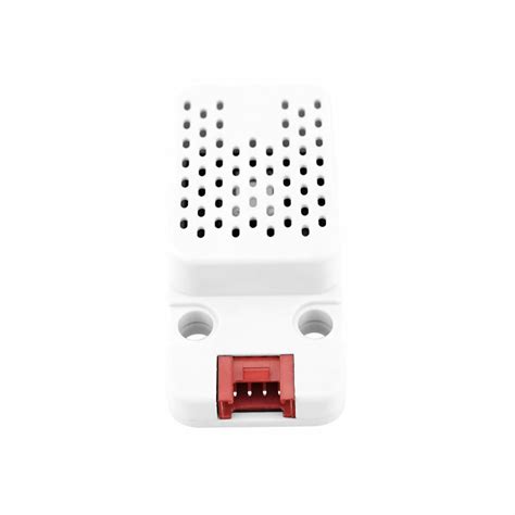 Co2 Unit With Temperature And Humidity Sensor Scd40 M5stack Store