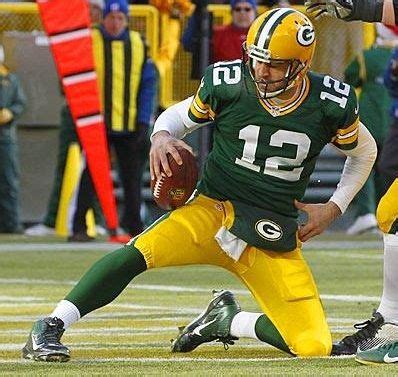 Discount Double Check Packers Nfl Aaron Rodgers