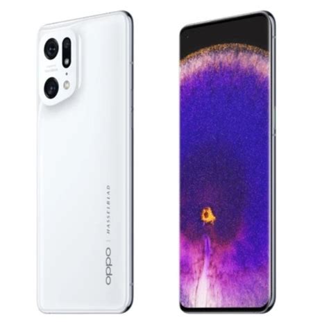 Jual Oppo Find X5 Pro 5G 12 256 Garansi Resmi Oppo Putih Jakarta Timur Gloryi Celluler