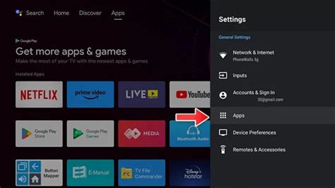 App Not Working On Your Android TV Ways To Fix It
