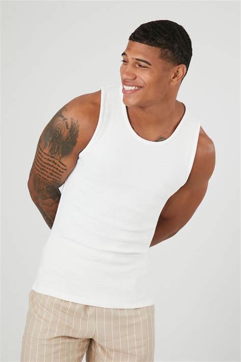 Top 8 Mens Tank Tops Best Picks For Stylish Comfort