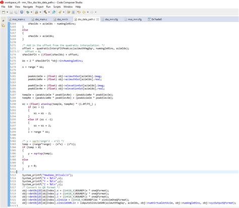 Compilerawr1843boost Systemprintf Not Printing On Console In Mrr Lab Experiment Sensors