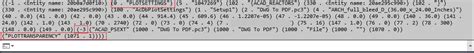 solved is plot transparency setting stored in named page setups