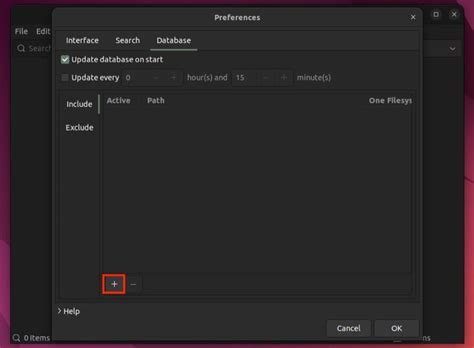 How To Use FSearch To Quickly Find Files And Folders On Linux