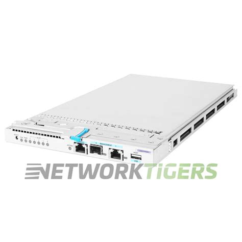 Jh346a Hpe Switch Flexfabric 12900e Series Networktigers