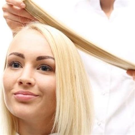 Are Tape In Extensions Bad For Your Hair Cashmere Hair