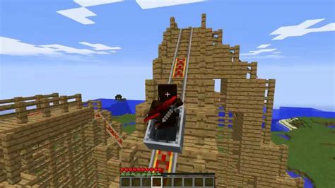 Instant Massive Structures Mod Para Minecratf 1 12 2 1 11 2 1 10 2 1 9 4 1 7 10 Zonacraft