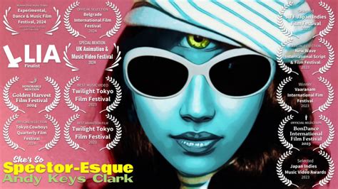 Make You A Custom Animated Music Video By Ignatiusrake Fiverr