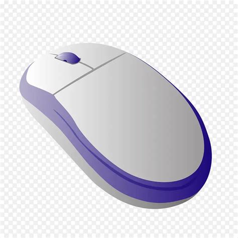 卡通鼠标模型PNG图片素材下载 图片编号yknlboxq 免抠素材网
