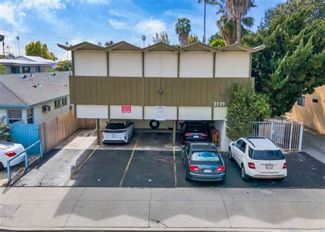 3739 Inglewood Blvd Los Angeles Ca 90066 Redfin