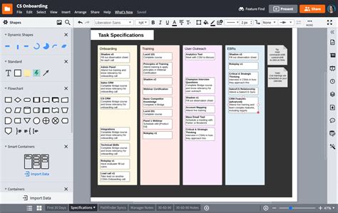 How To Onboard Employees In Lucidchart Lucidchart Blog