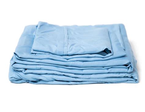 Bedtech Thread™ Brushed Microfiber Sheets The Home Of Foam Mattress