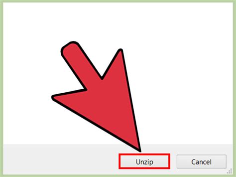 Ways To Open Z Files WikiHow Ways To Open Z Files WikiHow