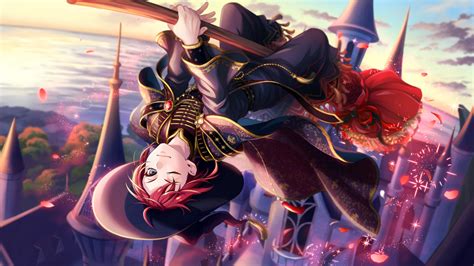 ツイステSSR リドルブルームバースデーの詳細評価 ツイステッドワンダーランド ツイステ 攻略 Wiki