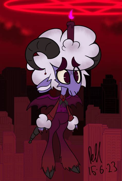 Helluva Boss Collin Explore Tumblr Posts And Blogs Tumgik