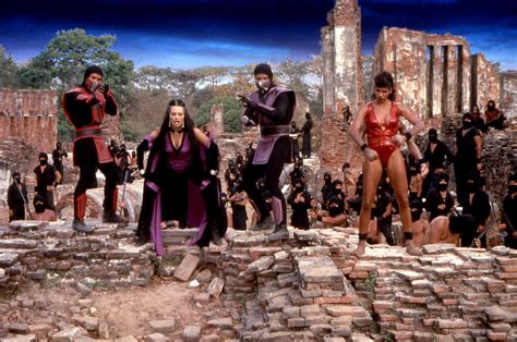 Mortal Kombat Annihilation Sheeva