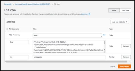 Amazon Chime Sdk Setup For Web And App Based Application