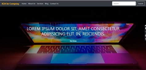 Prashant Singh On Linkedin Website Websitedevelopment Coding Html5 Css Bootstrap