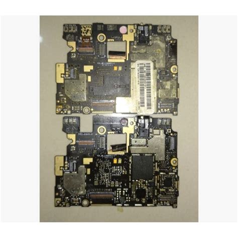 Jual Mesin Redmi Note Snapdragon Shopee Indonesia