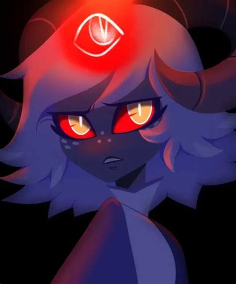 Character Emily Fallen Angel