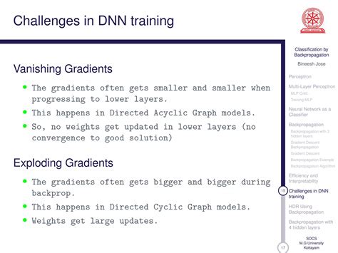 Classification By Back Propagation Pdf