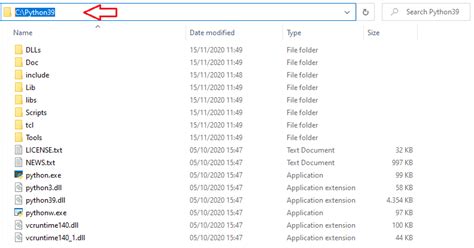 Python Is Not Recognized As An Internal Or External Command Python Assets