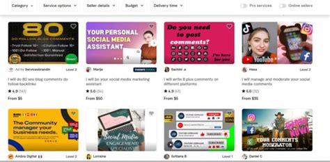 Simple Fiverr Gigs That Require No Skills Low Competition Wealth Clover